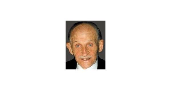 Walter Binns Obituary (1924-2012) - Legacy Remembers