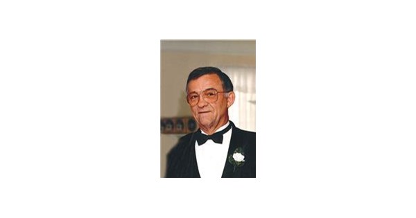 Danijel Segina Obituary (1935 - 2017) - Mentor, OH - News-Herald