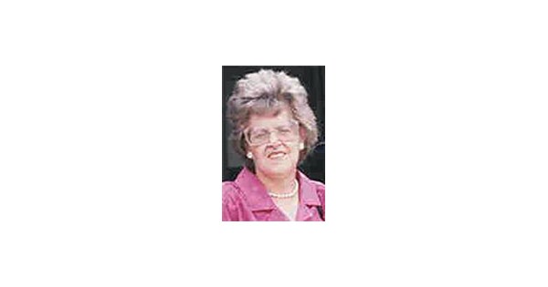 Marjorie Gibson Obituary (1935-2013) - Eastlake, OH - News-Herald