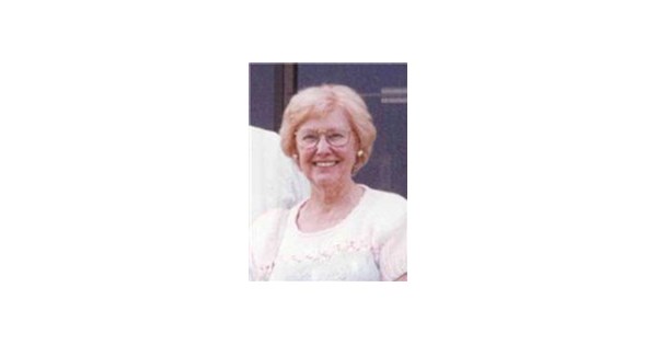 FLORENCE (LANGA) THOMAS Obituary (2015) - Mentor, OH - News-Herald