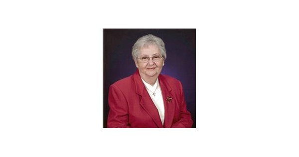 Ellen Ball Obituary (1931 - 2018) - Willoughby, OH - News-Herald