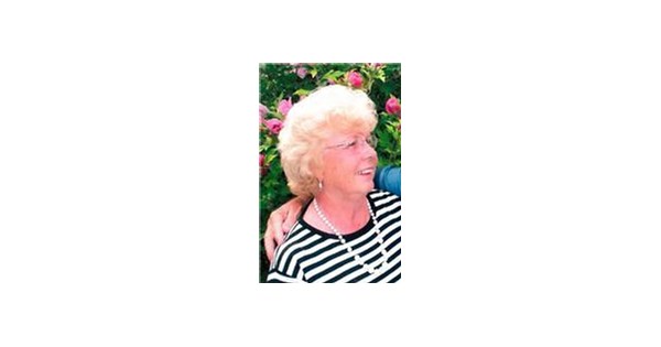 Patricia Bollinger Obituary (1932 - 2014) - Middlefield, OH - News-Herald