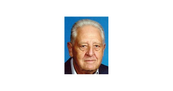 Blaine Jones Obituary (1932-2013) - Willoughby Hills, OH - News-Herald
