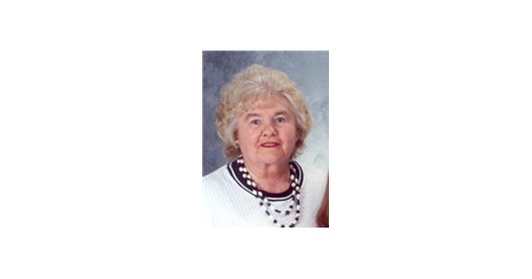 Jean Mog Obituary (1925 - 2013) - Willoughby, OH - News-Herald