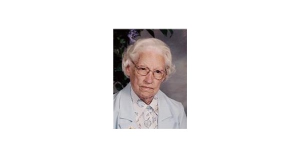 Marion Averill Obituary (1917 - 2017) - Madison, OH - News-Herald
