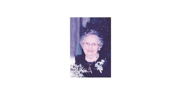 Mary Gecik Obituary (1919 - 2016) - Legacy Remembers