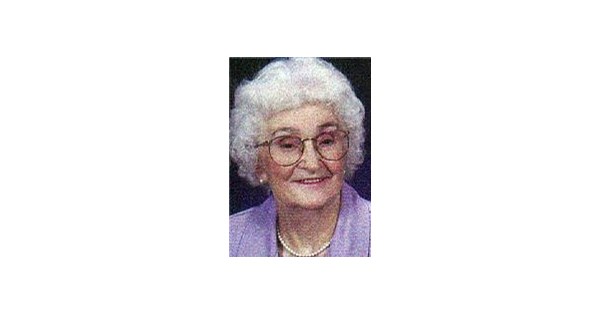 Ruby Greer Obituary (1926-2014) - Willoughby, OH - News-Herald