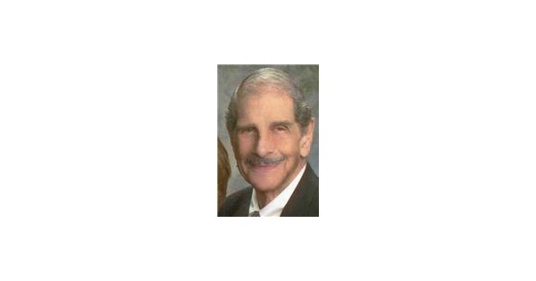 Robert Swearingen Obituary (1921-2012) - Willoughby Hills, OH - News-Herald