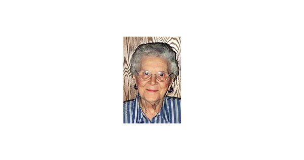 Mary Dandridge Obituary (1913-2011) - Mentor, OH - News-Herald
