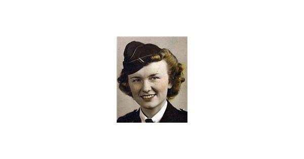 Alice Malloy Obituary (1920-2011) - Chester Township, OH - News-Herald