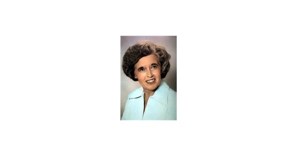 Alice Edwards Obituary (1923-2011) - Westerville, OH - News-Herald