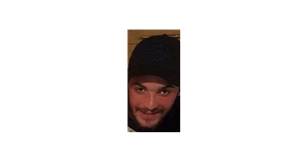 Shawn Atkins Obituary (1993 - 2018) - Legacy Remembers