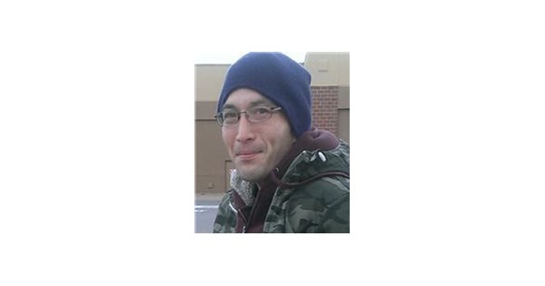 Jason Freshwater Obituary (2015) - Mentor, OH - News-Herald