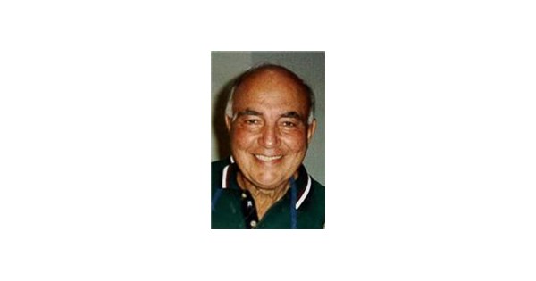 Joseph Leonetti Obituary (1931 - 2016) - South Euclid, OH - News-Herald