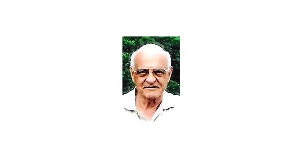 Tony Aquila Obituary (1927-2012) - Wickliffe, OH - News-Herald