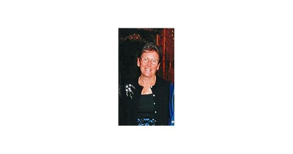 Anne Fitzgerald Obituary (2016) - Legacy Remembers