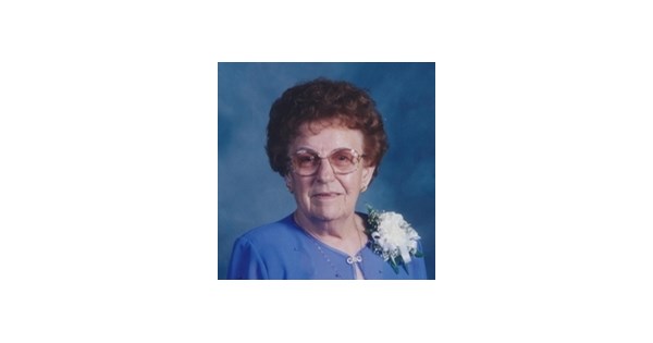 Mary Gower Obituary (1918 - 2021) - Dearborn, MI - News-Herald
