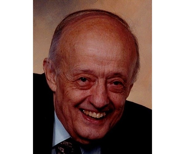 William Doran Obituary (2022) - Allen Park, MI - News-Herald