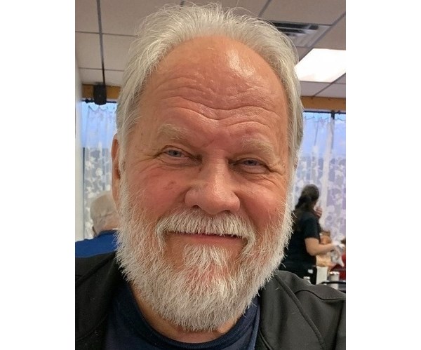 Gary Gurgul Obituary (2022) - Wyandotte, MI - News-Herald