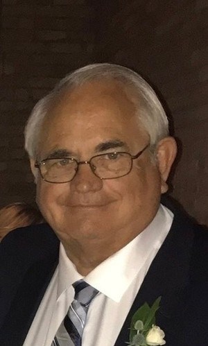 Gordon Bailey Obituary (1942 - 2022) - Garden City, MI - News-Herald