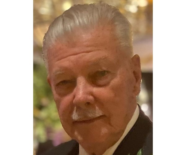 Edward Showers Obituary (2022) - Riverview, MI - News-Herald