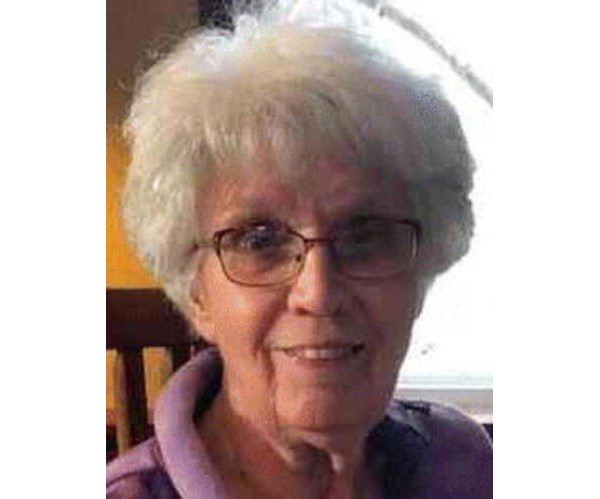 Judy Frier Obituary (1939 - 2022) - Southgate, MI - News-Herald