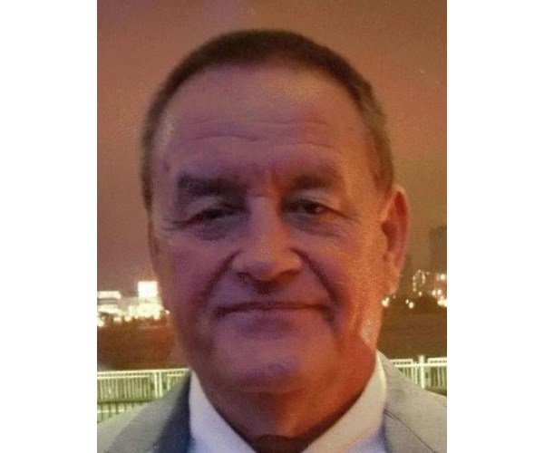 Ronald Pawlak Obituary (1947 - 2022) - Legacy Remembers