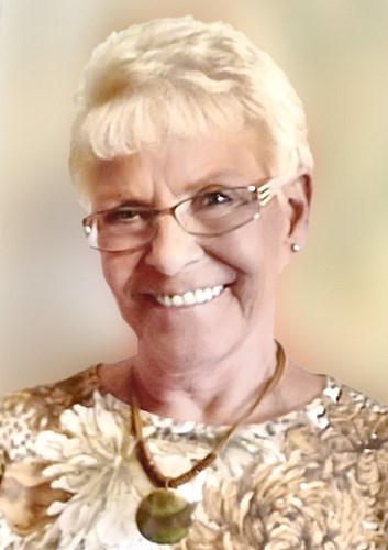 Mary Cosgrove Obituary (2022) - Woodhaven, MI - News-Herald