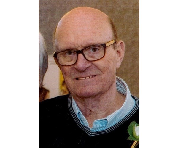 Edward Jacques Obituary (2023) - Taylor, MI - News-Herald