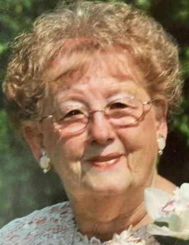Gloria Pichan Obituary (1929 - 2023) - New Boston, MI - News-Herald