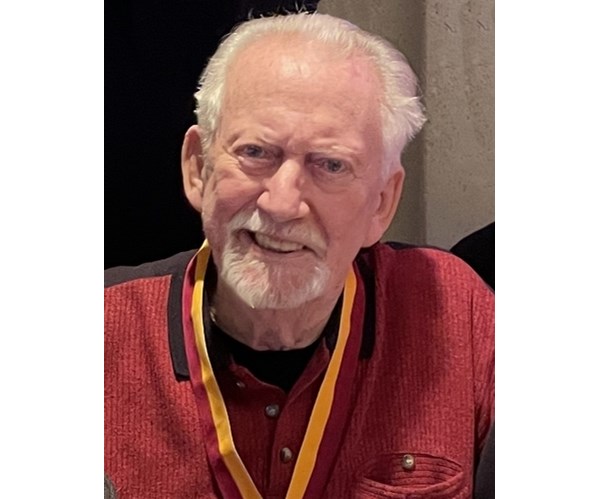 Robert Queen Obituary (2023) - Wyandotte, MI - News-Herald