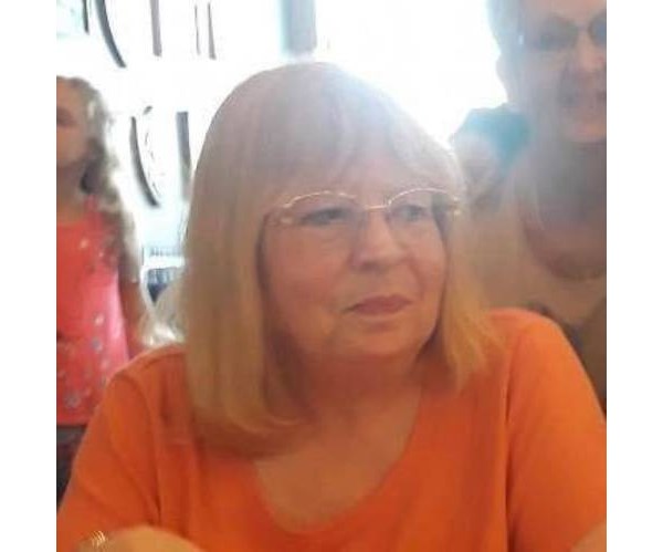 Ruth Lumsden Obituary (1954 - 2023) - Lincoln Park, MI - News-Herald