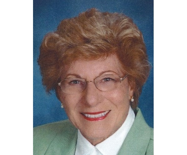 Dorothy Crooks Obituary (2023) - Grosse Ile, MI - News-Herald