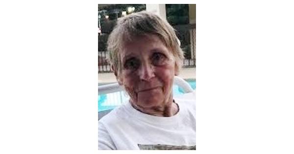 Joanne Greer Obituary (2019) - Legacy Remembers