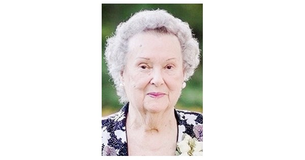 Sylvia Plutt Obituary (1926 - 2019) - Willoughby, OH - News-Herald