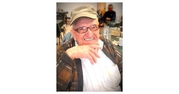 Donald Clark Obituary (1929 - 2020) - Chardon, OH - News-Herald