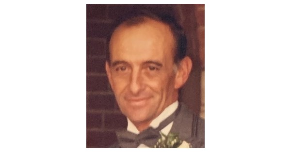 Robert Fulton Obituary (2021) - Mentor, OH - News-Herald
