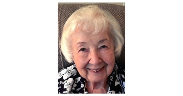 Elizabeth Pratt Obituary (1923 - 2021) - Cleveland, OH - News-Herald