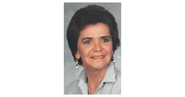 Myrna Grove Obituary (1939 - 2021) - Ashtabula, OH - News-Herald