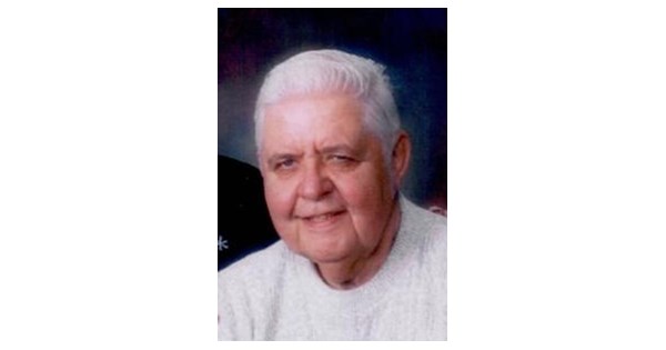 James Metz Obituary (2022) - Euclid, OH - News-Herald