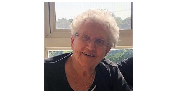 June Barnes Obituary (1932 - 2021) - Waukesha, WI - News-Herald