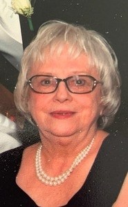 Dorothy Judge Obituary (1932 - 2021) - Mentor, OH - News-Herald