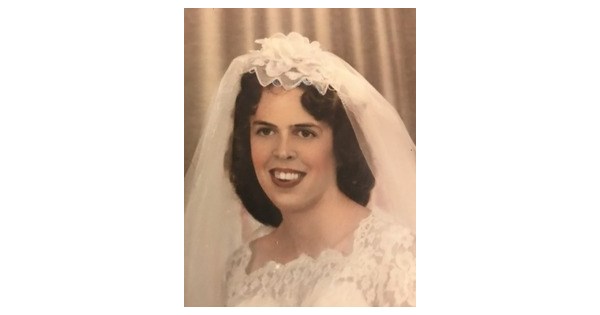 Nancy Boyden Obituary (1941 - 2021) - Geneva, OH - News-Herald