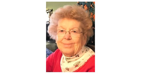 Helen Baber Obituary (1934 - 2022) - Willoughby, OH - News-Herald