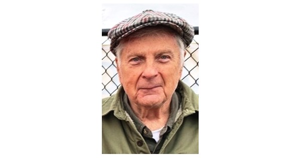Edward Zukowski Obituary (2023) - Willoughby, OH - News-Herald