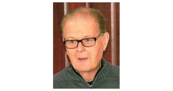Robert Coffman Obituary (1936 - 2022) - Fairport Harbor, OH - News-Herald
