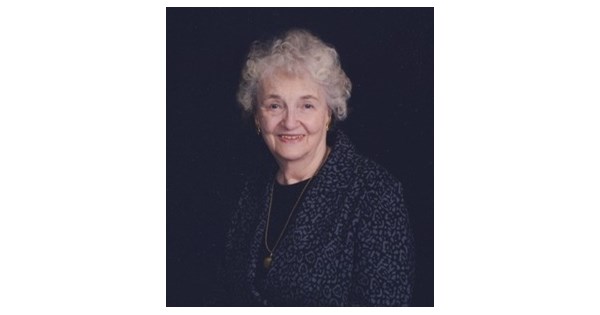Janice Beck Obituary (1928 - 2022) - Chesterland, OH - News-Herald