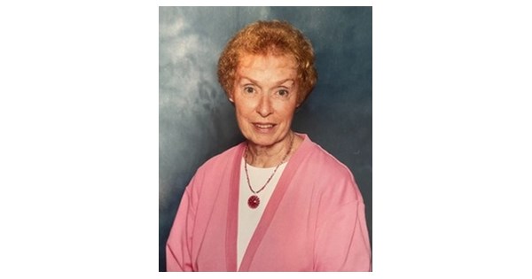 Nancy Weitzel Obituary (2023) - Willoughby, OH - News-Herald