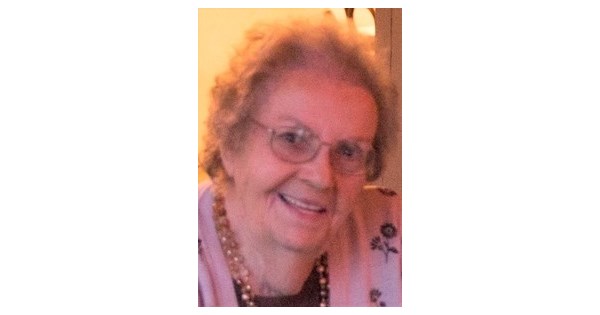 Janet Hess Obituary (1933 - 2022) - Chardon, OH - News-Herald