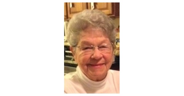 Delores Erickson Obituary (2023) - Willoughby, OH - News-Herald
